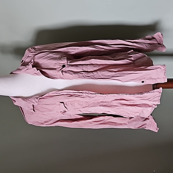 Universal Thread | Tops | Universal Thread Military Boyfriend Fit ...